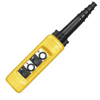 Schneider XACA471H7 Pushbutton Switch for sale
