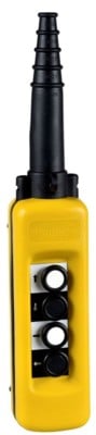 Schneider XACA471H7 Pushbutton Switch for sale