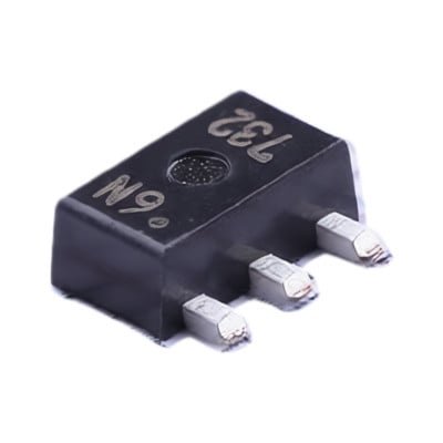 KEC KIA7032AF-RTF/P Supervisor Chip