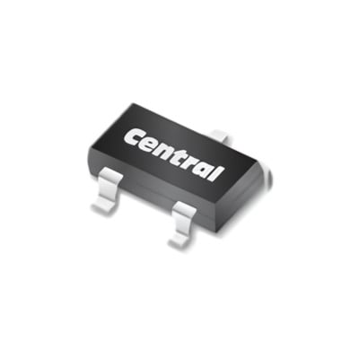 Central CMPZDA24V TR PBFREE Single Zener Diode