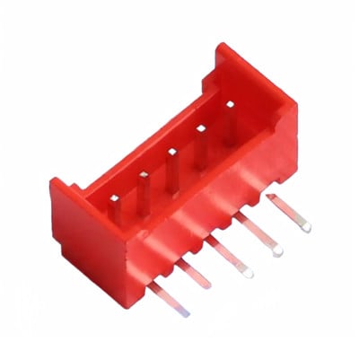 Hanbo Electronic WAFER-XH254WZ-8AH