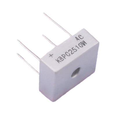 LangJie KBPC2510 Bridge Rectifier Chip