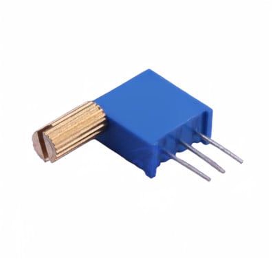 BOCHEN 3296X-1-204-8mm Trimmer Potentiometer