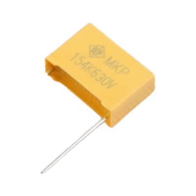 CHAMPION SMKP225K0630DXXF2B28150 Thin Film Capacitor