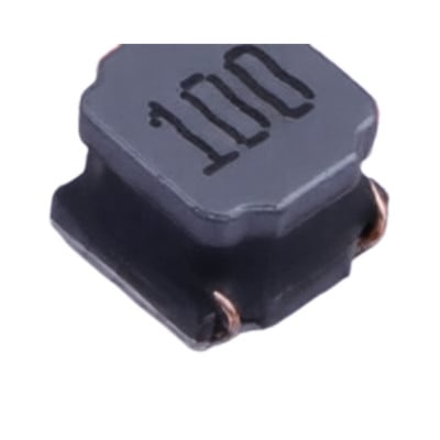 KOHERelec NRSE8065-100M Fixed Inductor Chip