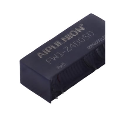 AIPULNION FW1-24D05D DC DC Converter Chip for sale