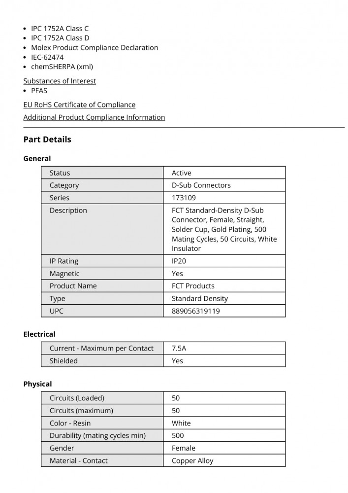 Technical document preview, page 2