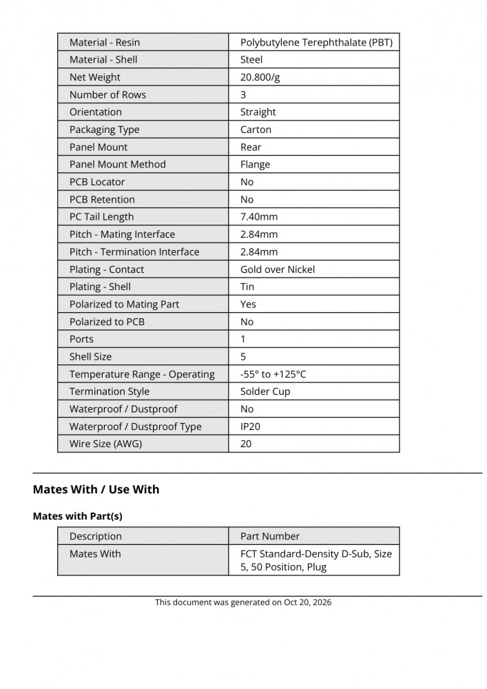 Technical document preview, page 3