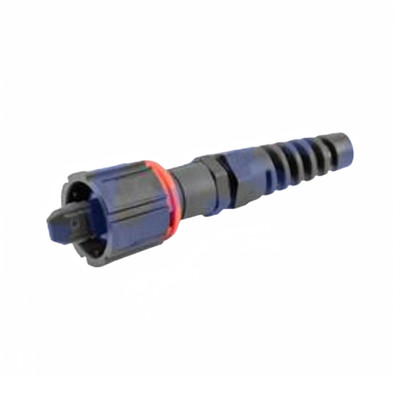 L-com FOC-IPMM2M-L60N Fiber Optic Connector Assembly