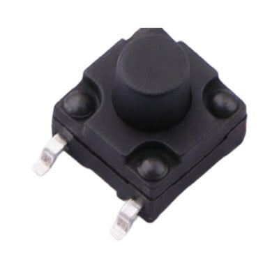 SHOU HAN TS667TPFS 031 Tactile Switch