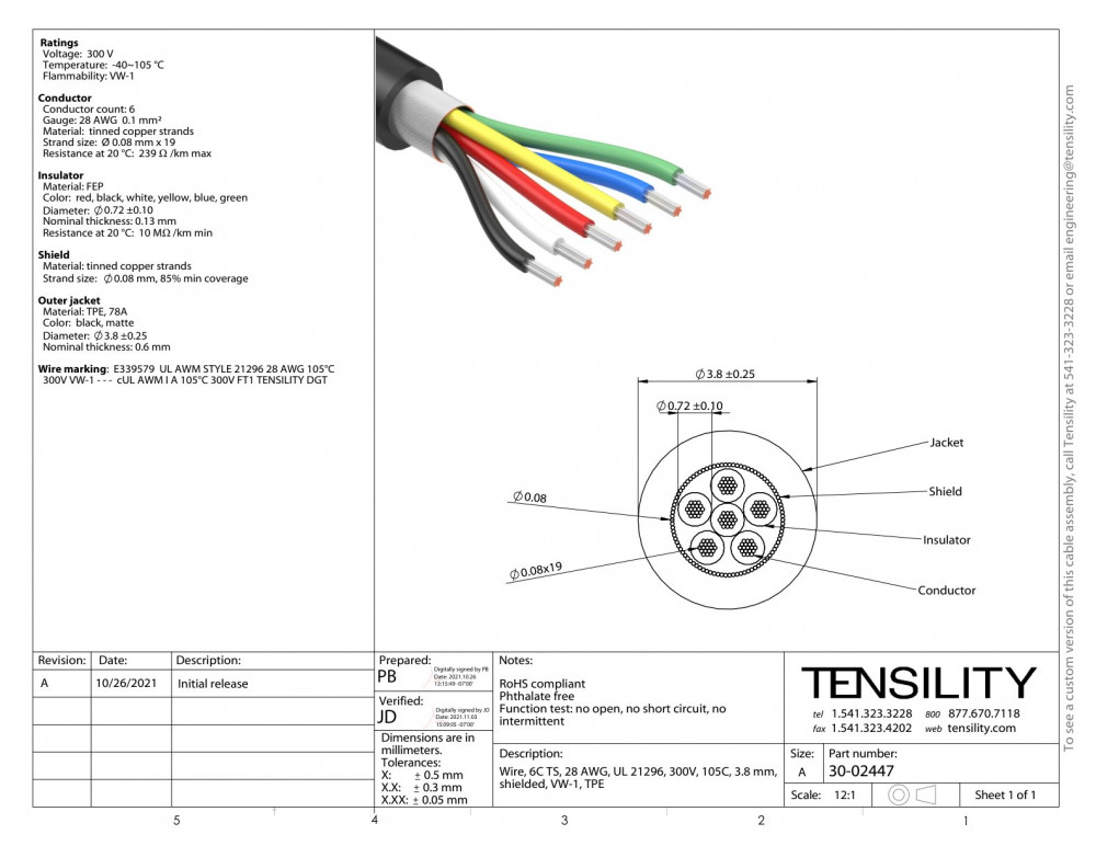 30-02447 technical drawing preview