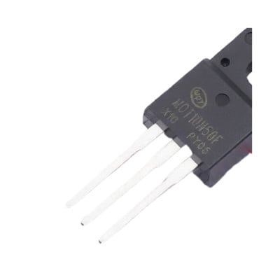 MOT MOT9N50F Single N-Channel MOSFET