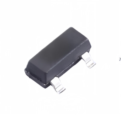 Slkor SL3414A Single N-Channel MOSFET