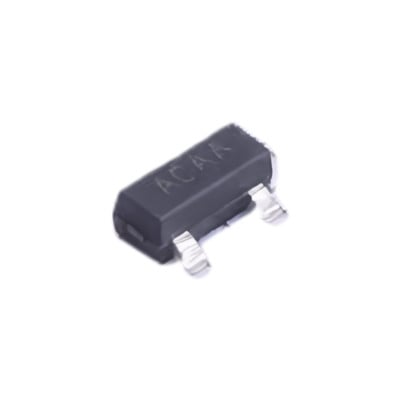 CONSONANCE CN803R Supervisor Chip