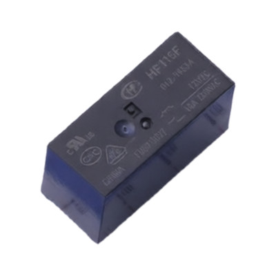 HONGFA HF115F/024-2HS4B Power Relay Chip