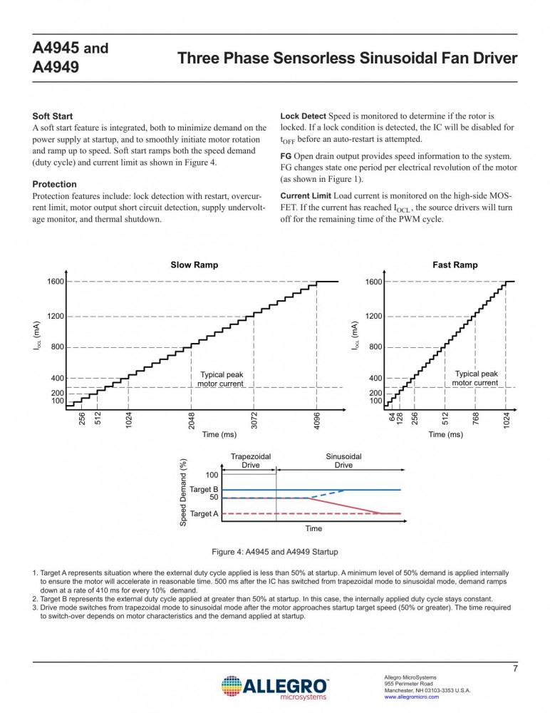 A4949GLTR-T technical document page 7