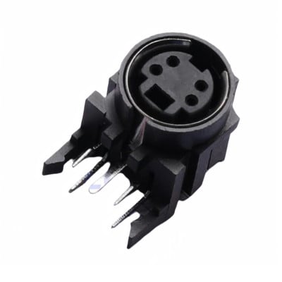 Minlenda MLD-DS-5-07A Circular Connector Assembly