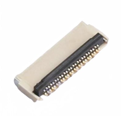 Lian Xin Technology XDFC-0310-25P FFC FPC Flat Flexible Connector Assembly