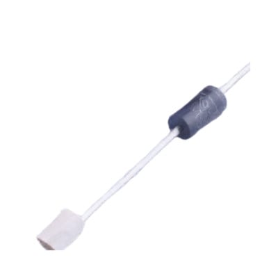 MOSPEC Semicon SR504L Single Diode