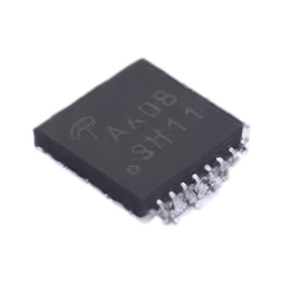 AOS AOZ1267QI-01 DC DC Switching Voltage Regulator