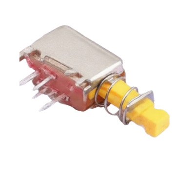 HOOYA PS-22E05-N-Y Pushbutton Switch for sale
