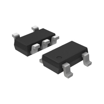 DIODES AP22816BKCWT-7 Power Distribution Switch Load Driver