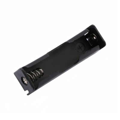 HanElectricity CR2032-C1 Blade Type Power Connector Assembly