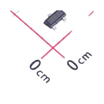 Infineon BAS4005E6433 Single Diode