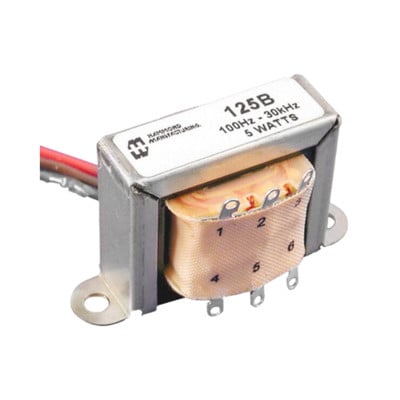 Hammond 125A