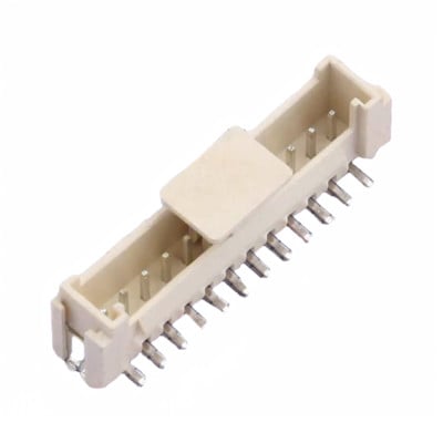 Yuandi WAFER-SHB1.0-9PLT-W1-P Male Header