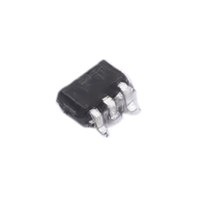 LGE MMBT3904T Single Bipolar Transistor