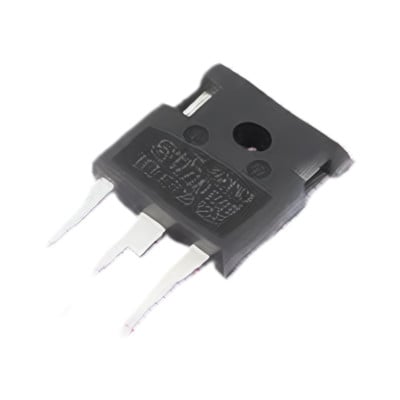 SPTECH SPT50N65F1A Single IGBT Chip