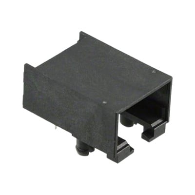 TE Connectivity 6368062-2 Modular Ethernet Connector Jack