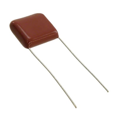 Nichicon QAK2E105KTP Thin Film Capacitor