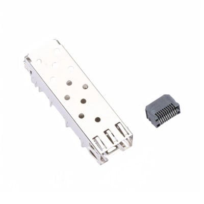 Samtec SFPK-SL Pluggable Connector Assembly for sale