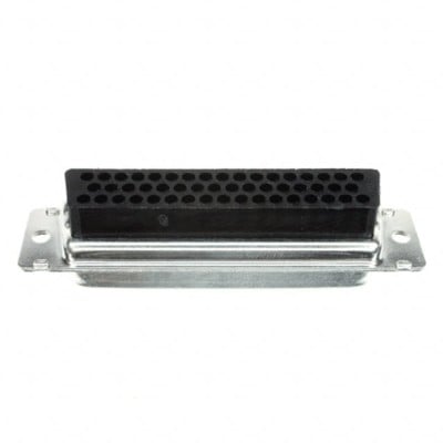TE Connectivity 1658642-1 D-Sub D-Shaped Connector Housing
