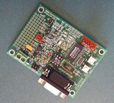 MICROCHIP E6S3