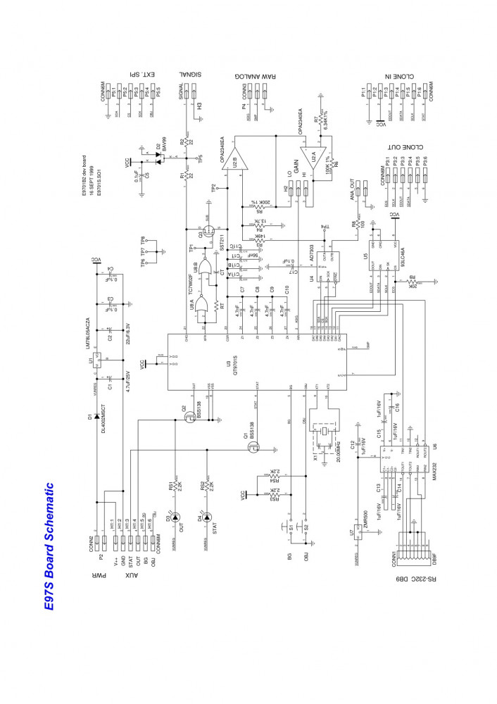 E97S user guide page 7