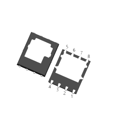 JFGR45N40R