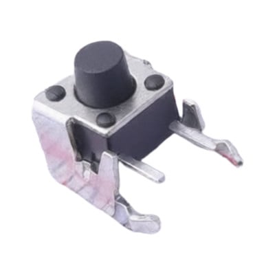 Hanbo Electronic TS-KG02N-BB50F Tactile Switch