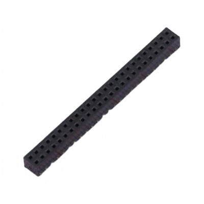 Liansheng 1020200416 Female Socket Header Receptacle Chip for sale