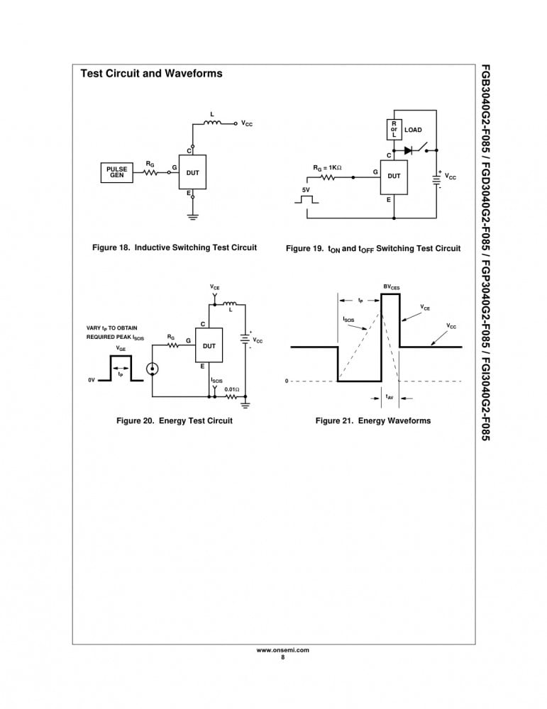 FGI3040G2-F085 datasheet page 9