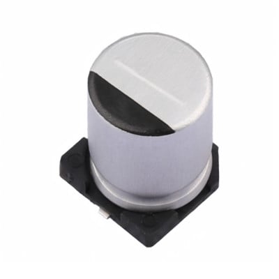JARSON XT1C331M0810 Aluminum Electrolytic Capacitor