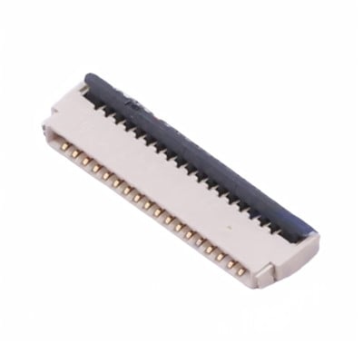 kinghelm KH-FPC0.5-H2.0SMT-18P-QCHF