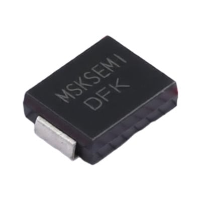 MSKSEMI SMBJ30CA TVS Diode