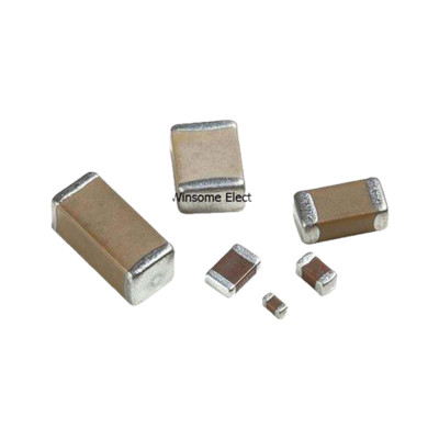 muRata NCP15XC470E0SRC NTC Thermistor Chip