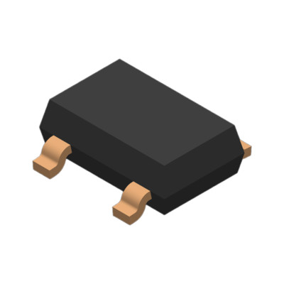 ALLEGRO APS12626LLHALT-BAP Solid State Switch