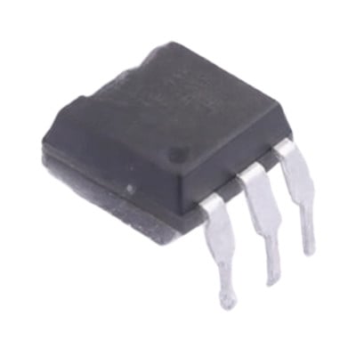 Kinglight KL3052M-AW Triac SCR Output Optoisolator Chip