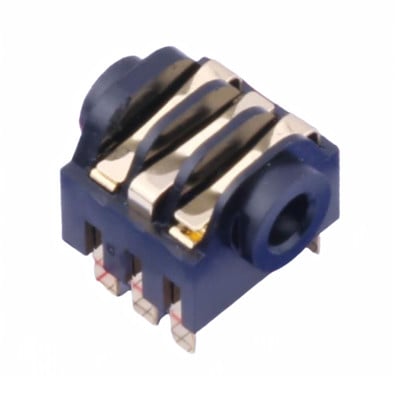XKB Connection PJ-H395 Audio Connector for sale