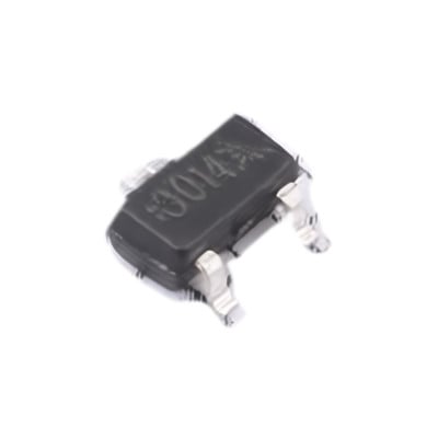 DOINGTER DO06N30AA Single N-Channel MOSFET